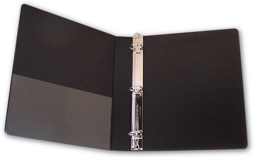 Brooke’s Binder – Lancaster County Beekeepers Society